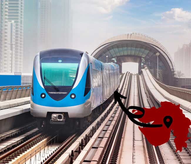 My Dentia LLP | Commercial, Industrial & Residential Plots for Sale in ...